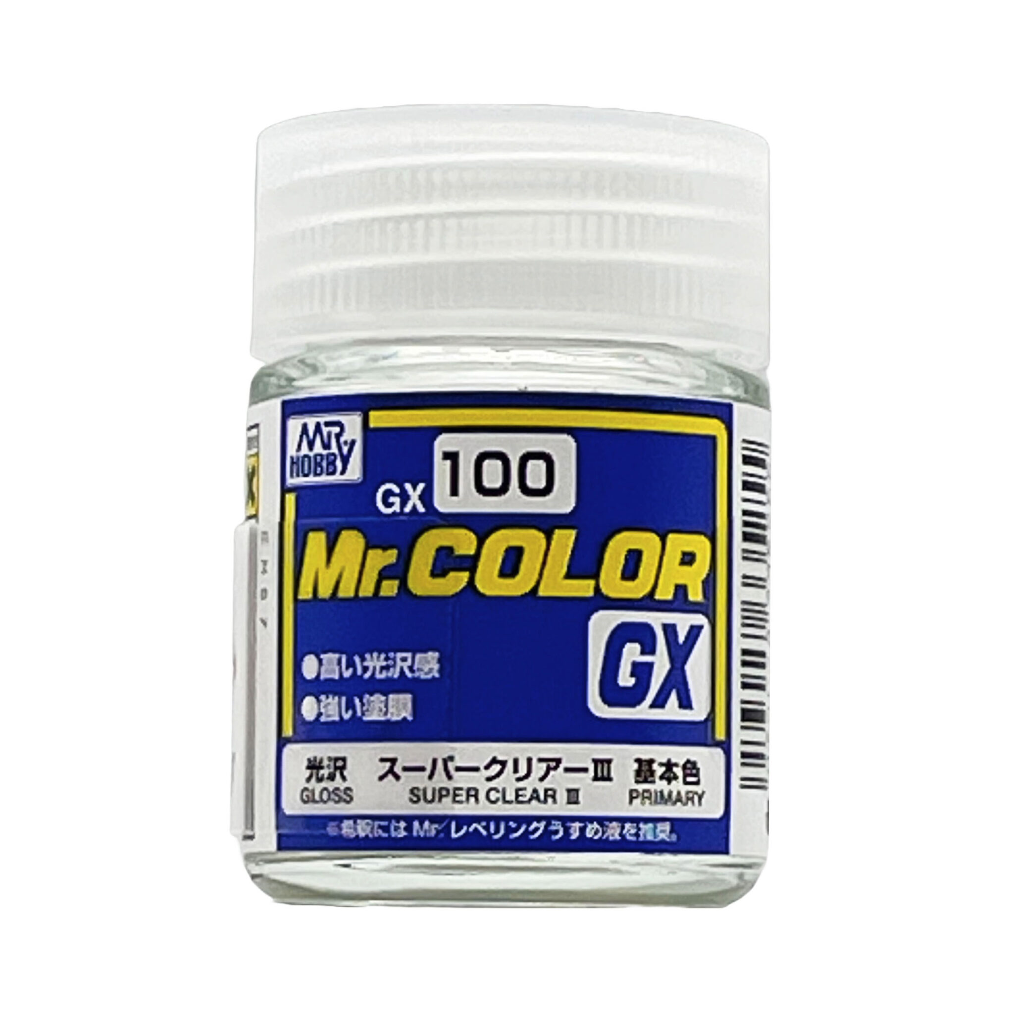 Mr. Color GX Archive - Mr Hobby DE