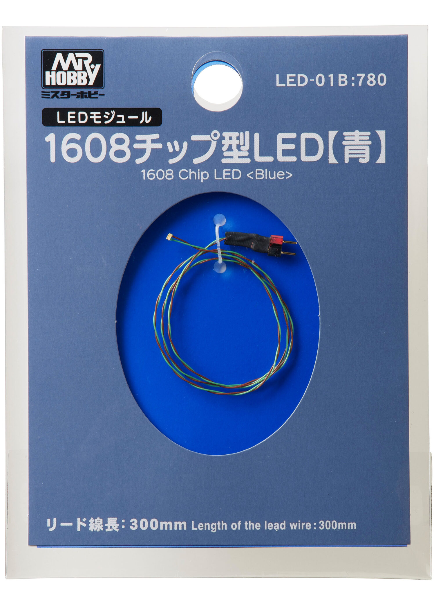 Chip LED Archive - Mr Hobby DE