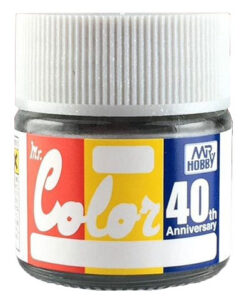 Mr. Color Archives - Mr. Hobby