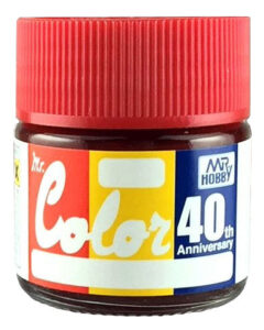 Mr. Color Archives - Mr. Hobby