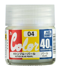 Mr. Color Archives - Mr. Hobby