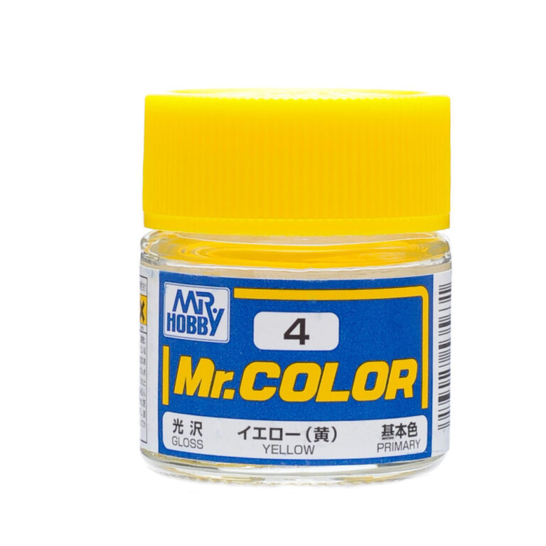 Mr. Color Archives - Mr. Hobby