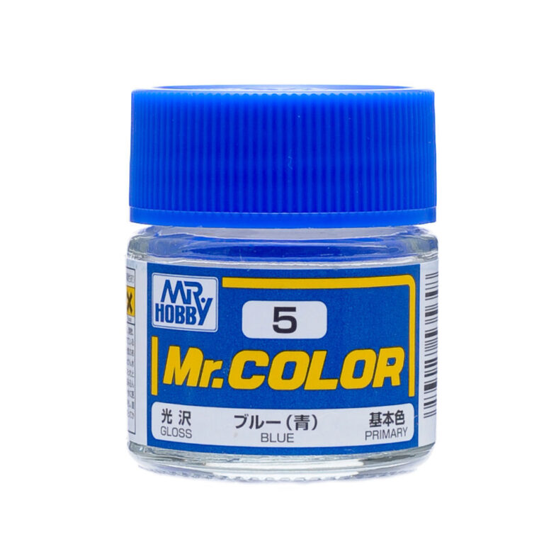 Mr. Color Archives - Mr. Hobby