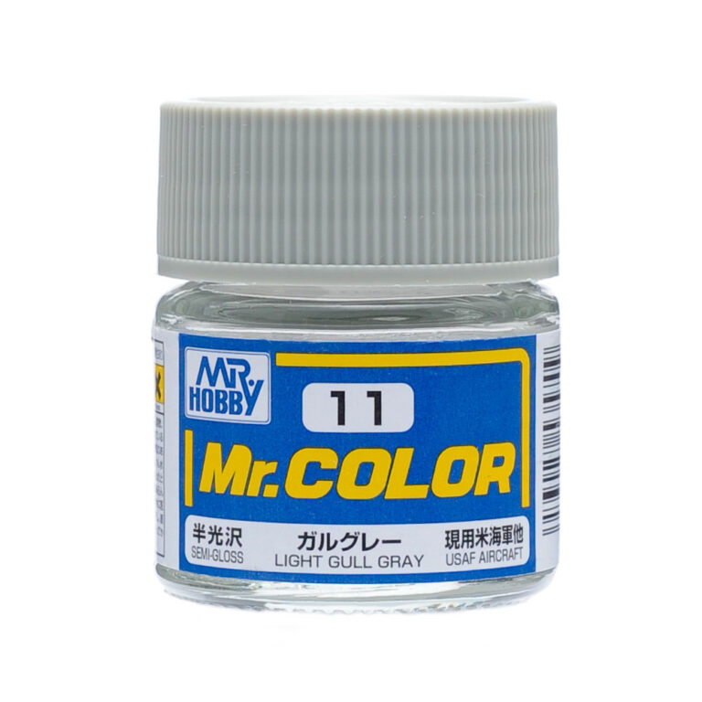 Mr. Color Archives - Mr. Hobby