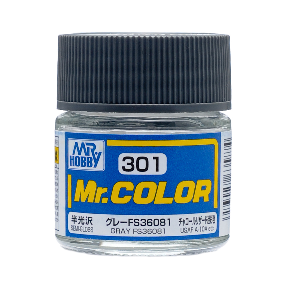 Mr. Color Gray FS36081 - Mr. Hobby