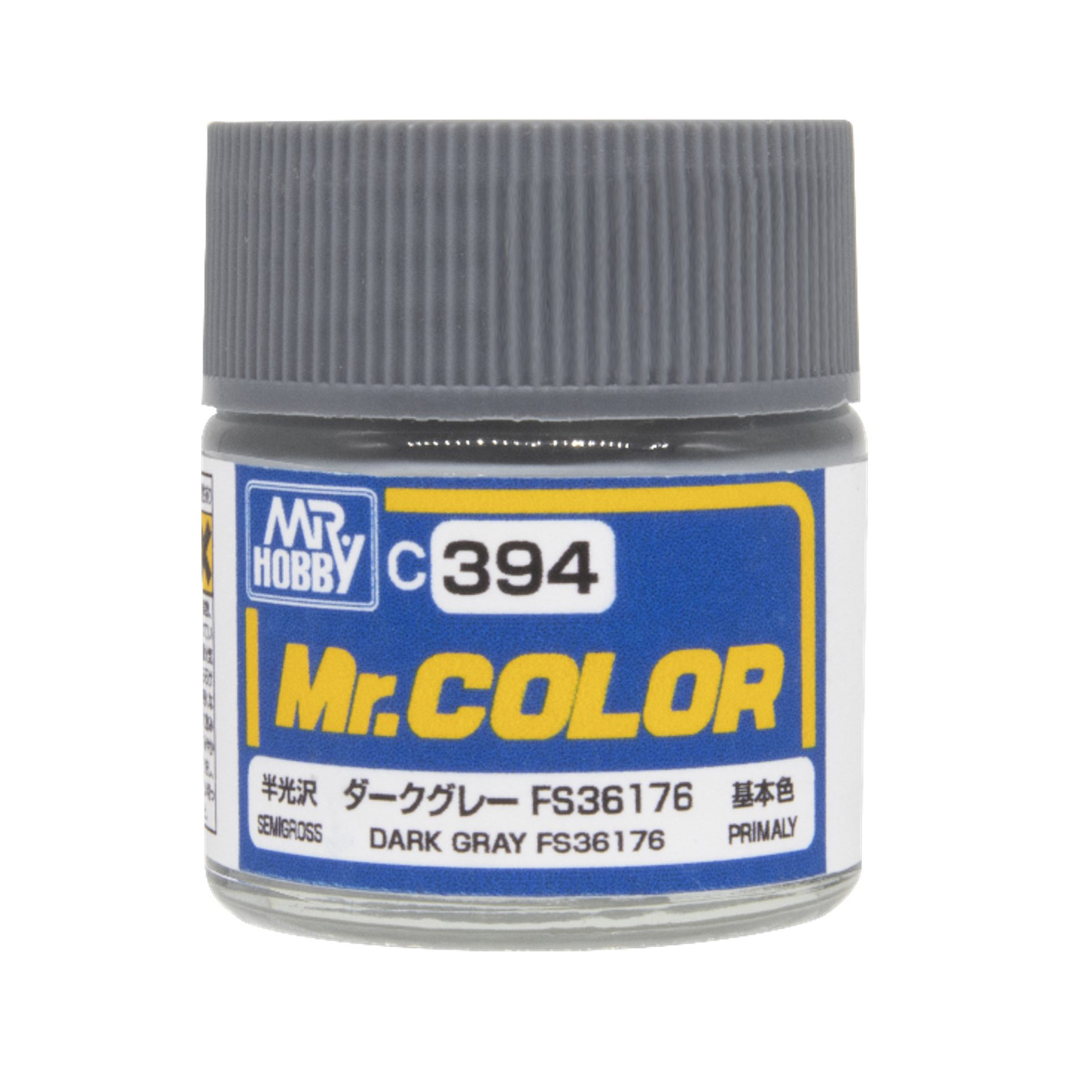 Mr. Color Dark Gray FS36176 - Mr. Hobby
