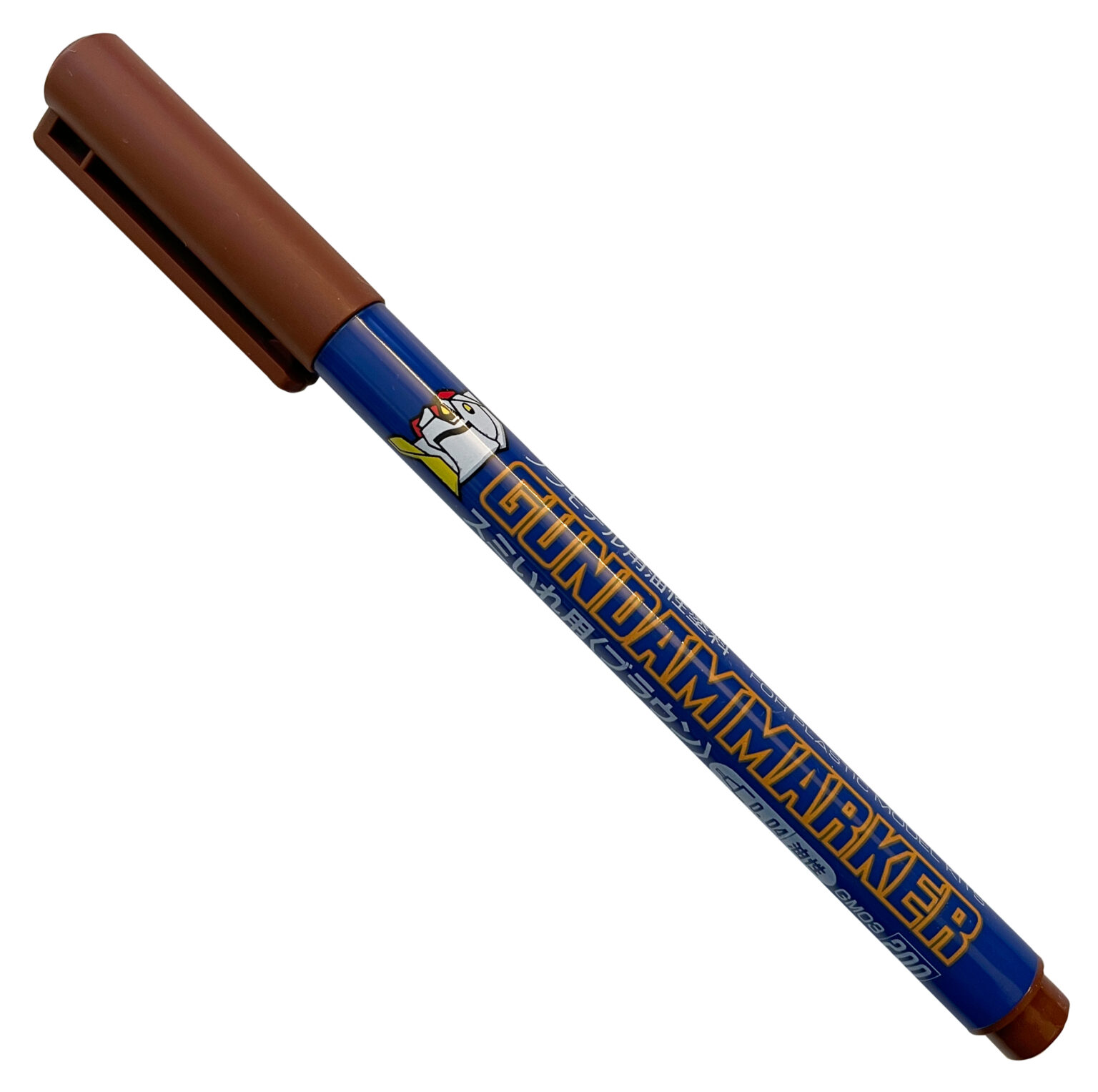 Gundam Marker Archives - Mr. Hobby