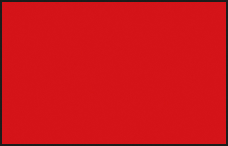 Acrysion Color Flat Red - Mr. Hobby