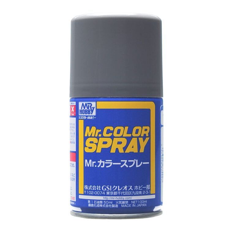 Mr. Color Spray Archives - Mr. Hobby