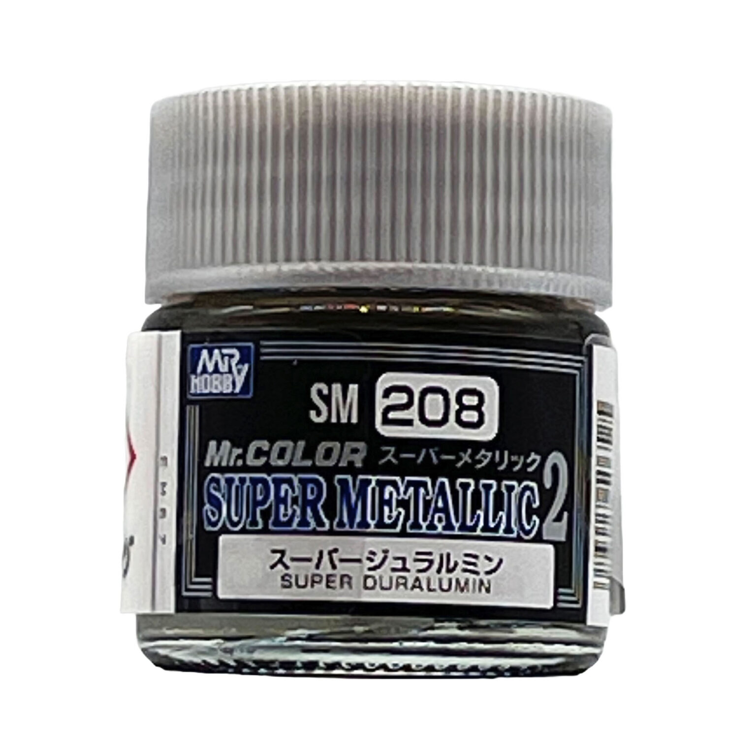 Mr. Color Super Metallic Archives - Mr. Hobby