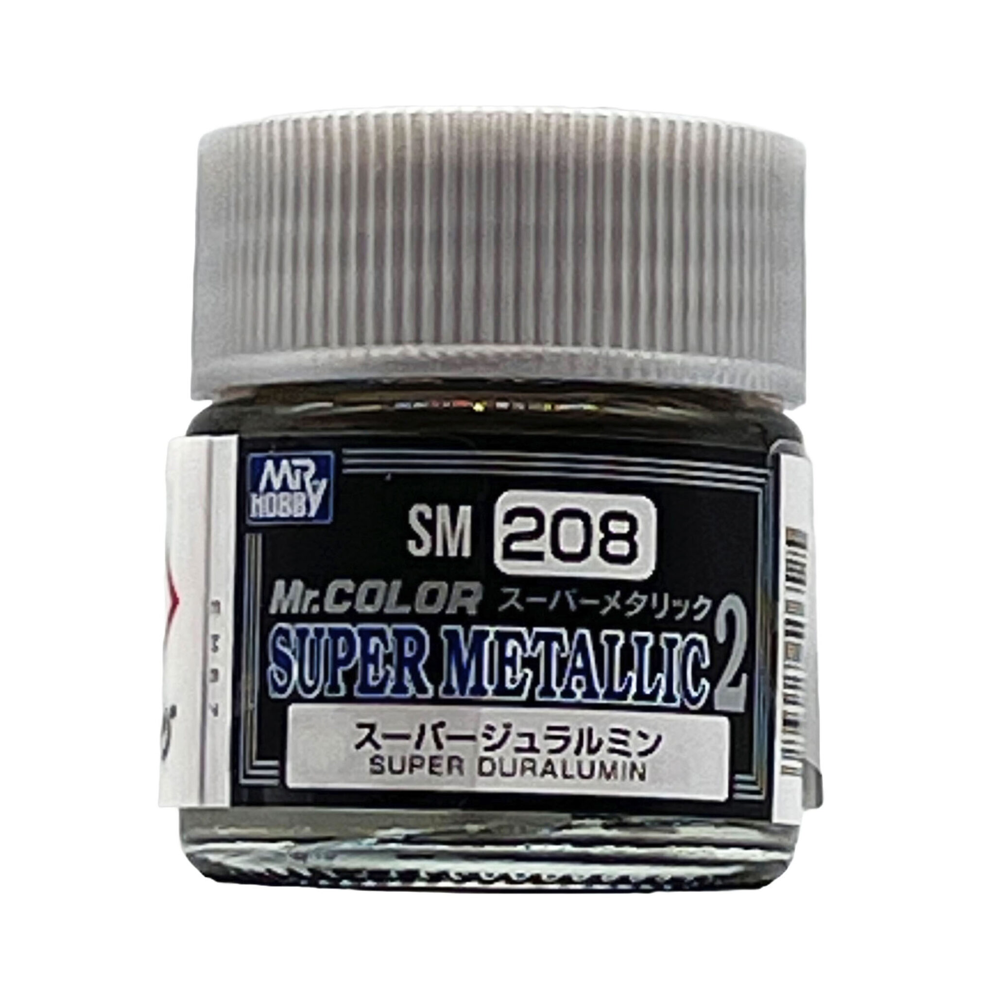 Mr. Color Super Metallic Archives - Mr. Hobby