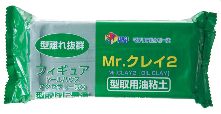 Modeling Materials Archives - Mr. Hobby