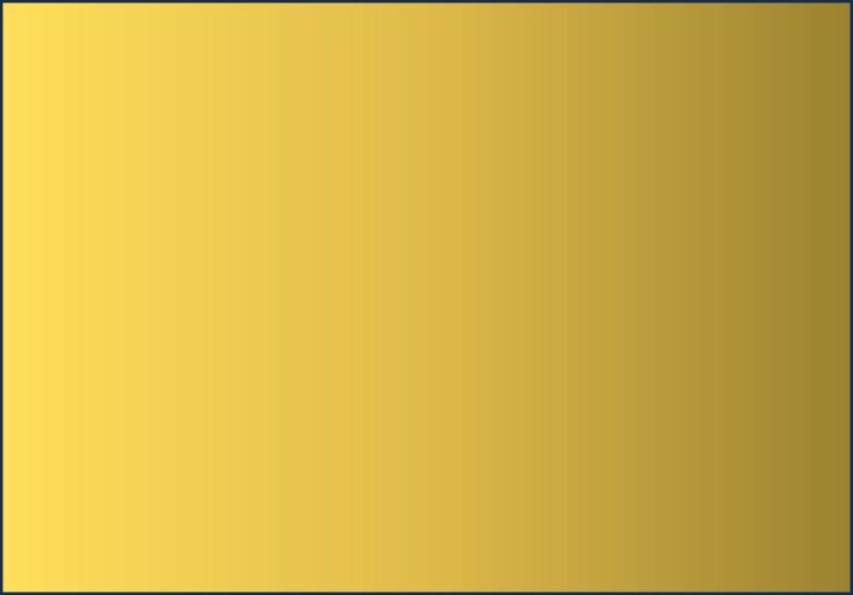 Gundam Assemble Color Gold - Mr. Hobby